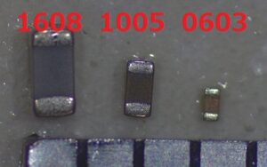 0603部品 | 挿入実装.com
